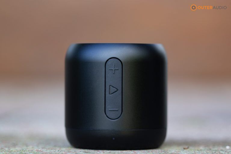 Anker Soundcore Mini - Big Volume in a Little Speaker