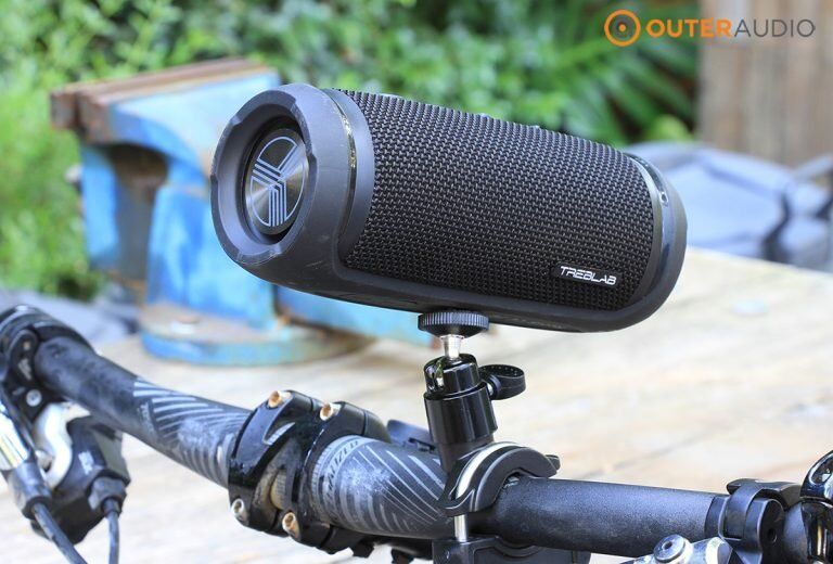 Bluetooth Speakers For Bikes & Bicycles