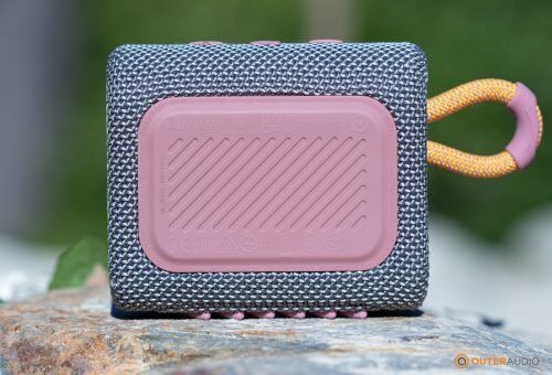 JBL GO 3 Review: A Pocket-Sized Companion