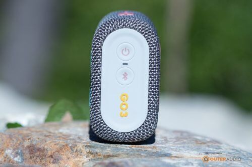 JBL GO 3 Review: A Pocket-Sized Companion