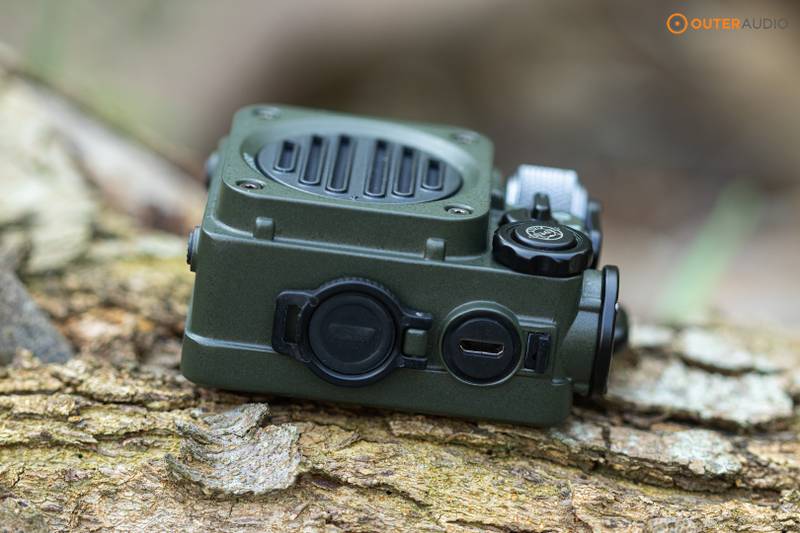 Muzen Wild Mini Review: There's Nothing Quite Like It