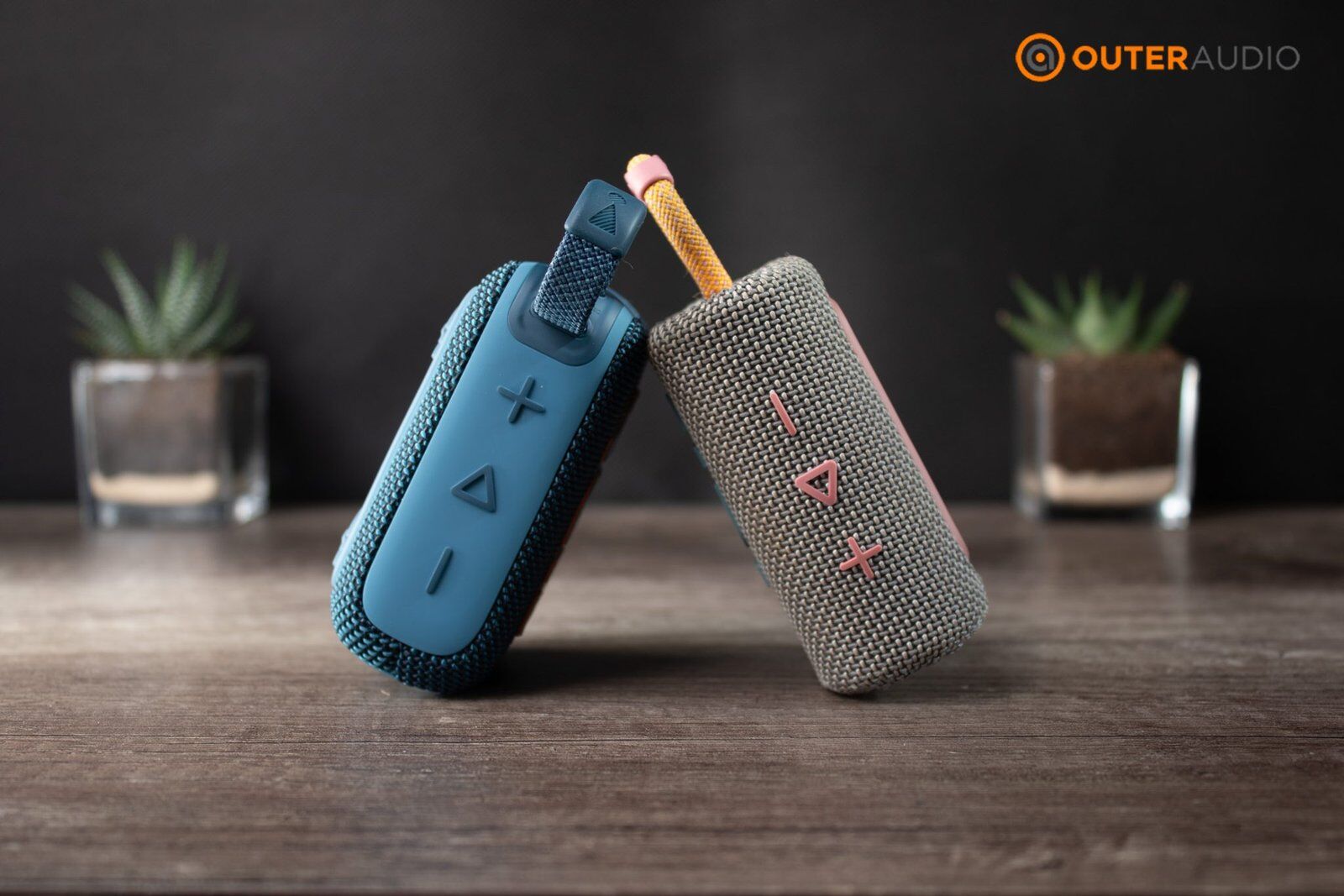 JBL Go 3 vs Go 4: The Biggest Upgrade Yet?