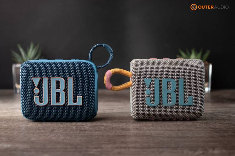 JBL vs Ultimate Ears: Who Produces Better Speakers?