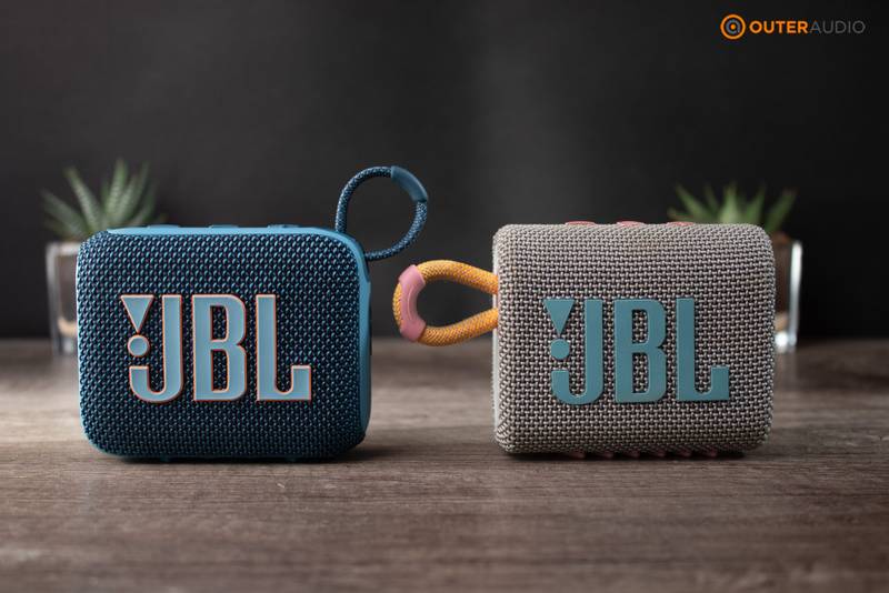 JBL vs Ultimate Ears: Who Produces Better Speakers?