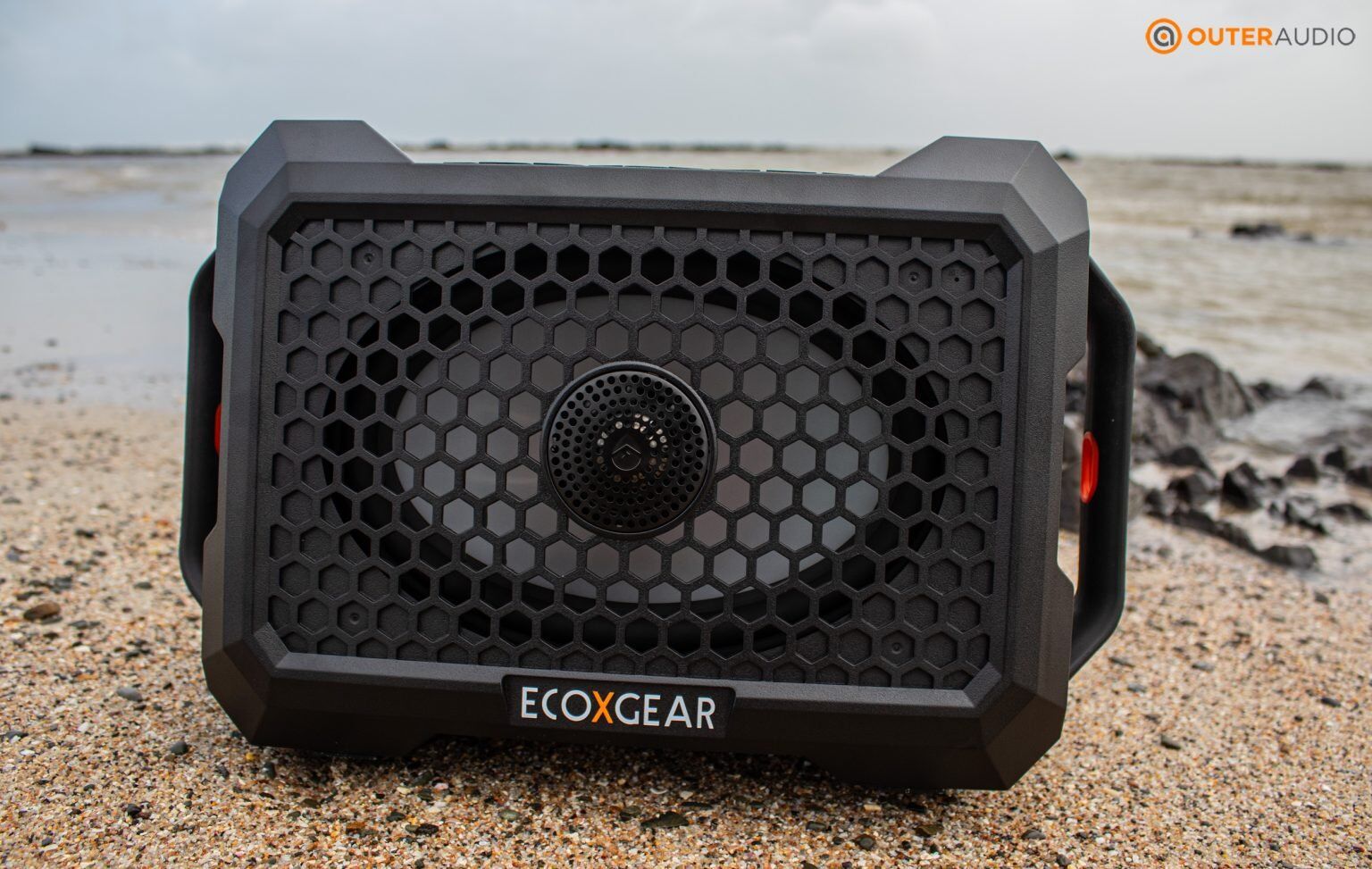 EcoXgear Defender Review: Big Volume On A Budget