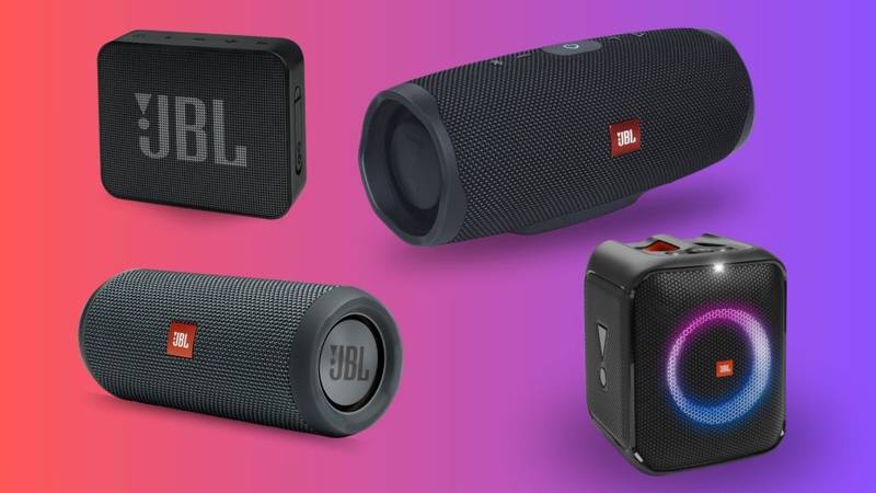 What Is the Newest JBL Speaker? - A Chronological Timeline