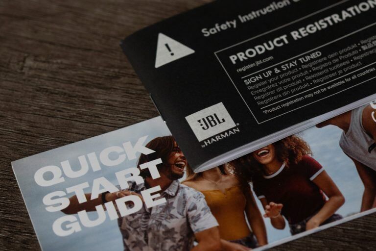 How Not To Get Scammed By Fake JBL Speakers