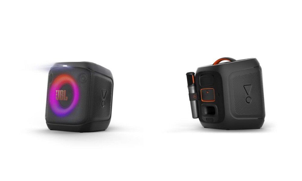 JBL Unveils New PartyBox Models At CES 2025