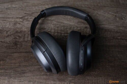 Treblab Z7 Pro Wireless Headphone Review