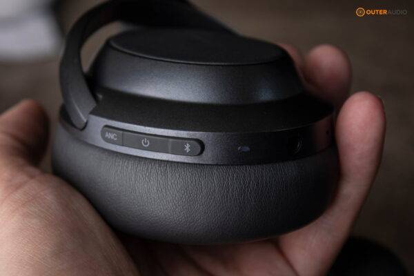 Treblab Z7 Pro Wireless Headphone Review