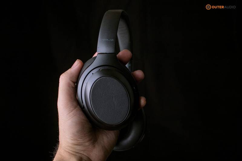 Treblab Z7 Pro Wireless Headphone Review