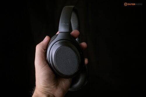 Treblab Z7 Pro Wireless Headphone Review