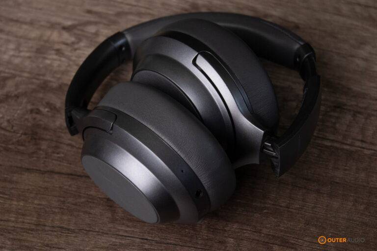 Treblab Z7 Pro Wireless Headphone Review