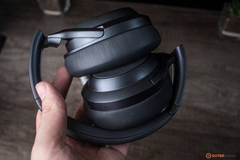 Treblab Z7 Pro Wireless Headphone Review