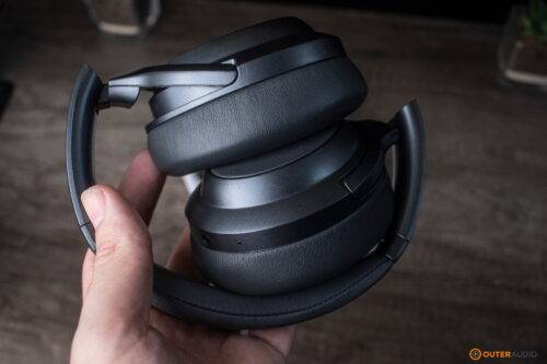 Treblab Z7 Pro Wireless Headphone Review