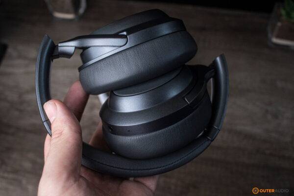 Treblab Z7 Pro Wireless Headphone Review