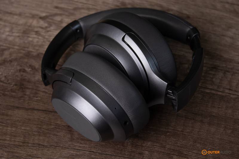 Treblab Z7 Pro Wireless Headphone Review