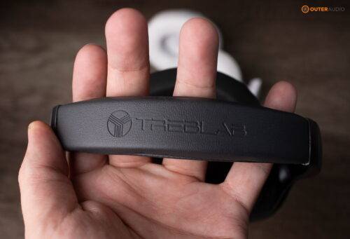 Treblab Z7 Pro Wireless Headphone Review