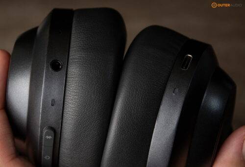 Treblab Z7 Pro Wireless Headphone Review