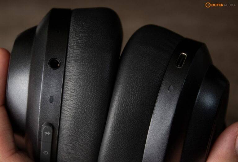 Treblab Z7 Pro Wireless Headphone Review