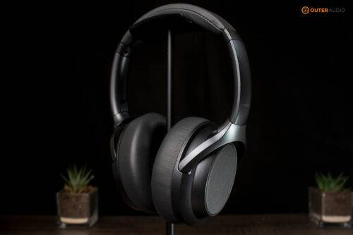 Treblab Z7 Pro Wireless Headphone Review