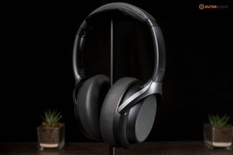 Treblab Z7 Pro Wireless Headphone Review