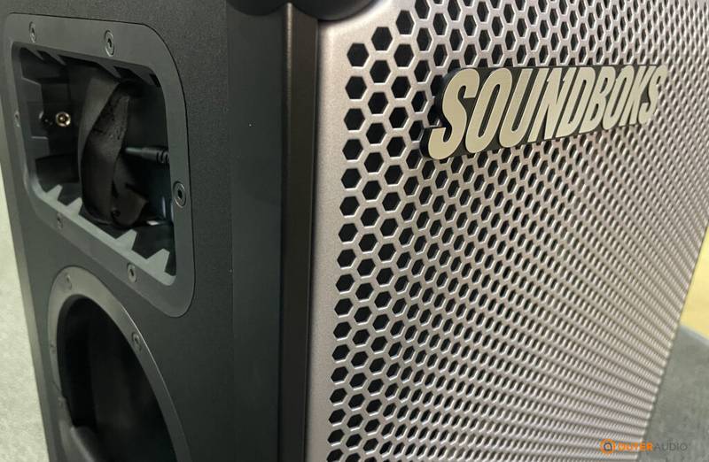 Soundboks 4 Review: Does The Renowned King Of Volume Live Up To The Hype?