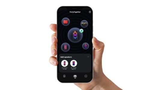 JBL PartyBox 520 Release: JBL's Loudest Battery Powered Party Speaker