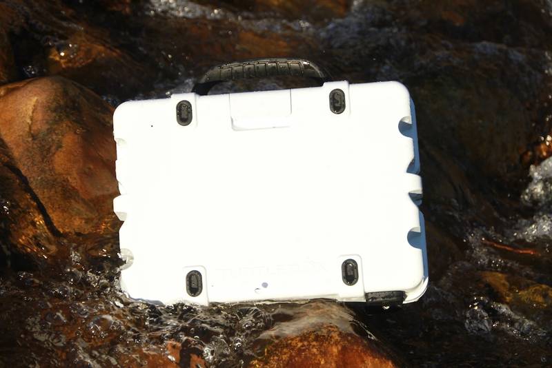 Turtlebox Gen 3 Review: An Outdoorsman's Companion