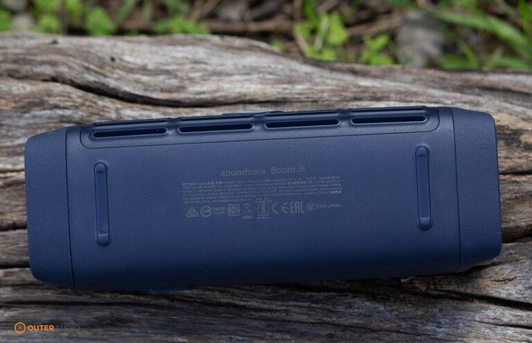 Soundcore Boom 3i Review: My Favorite Speaker of This Year