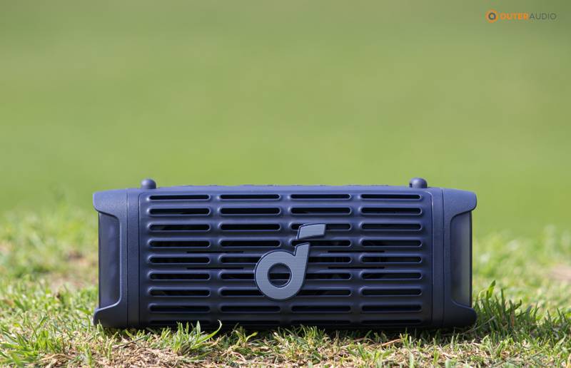 Soundcore Boom 3i Review: My Favorite Speaker of This Year