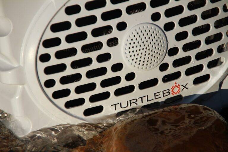 Turtlebox Gen 3 Review: An Outdoorsman's Companion