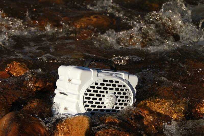Turtlebox Gen 3 Review: An Outdoorsman's Companion